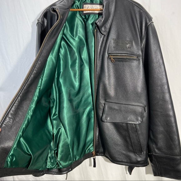 Triple Connection Triumph | Jackets & Coats | Triple Connection Triumph ...